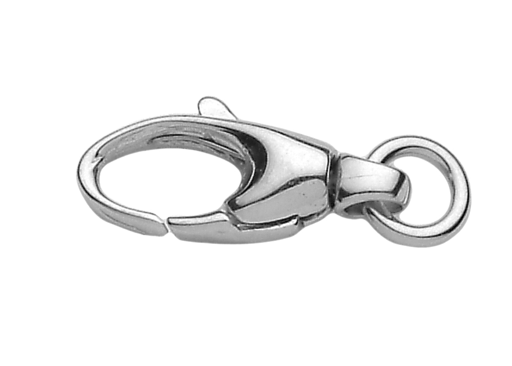 Swivel Clasp, Gold Swivel Clasps