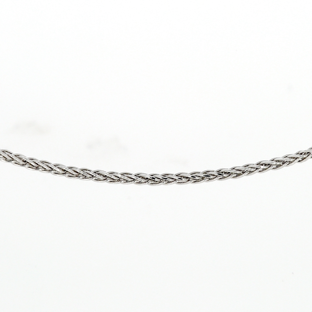 Round Spiga Chain